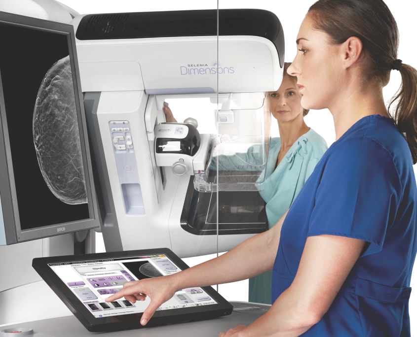 Why 3D Mammography - About Women Ob-Gyn