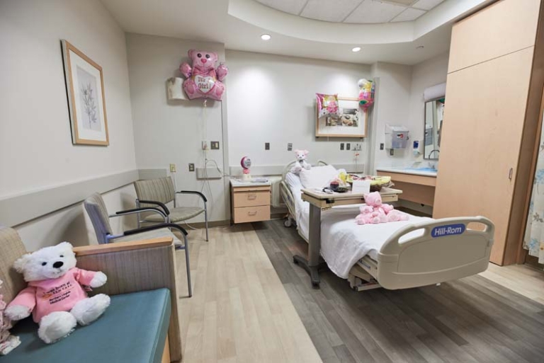 Labor and Delivery - About Women Ob-Gyn