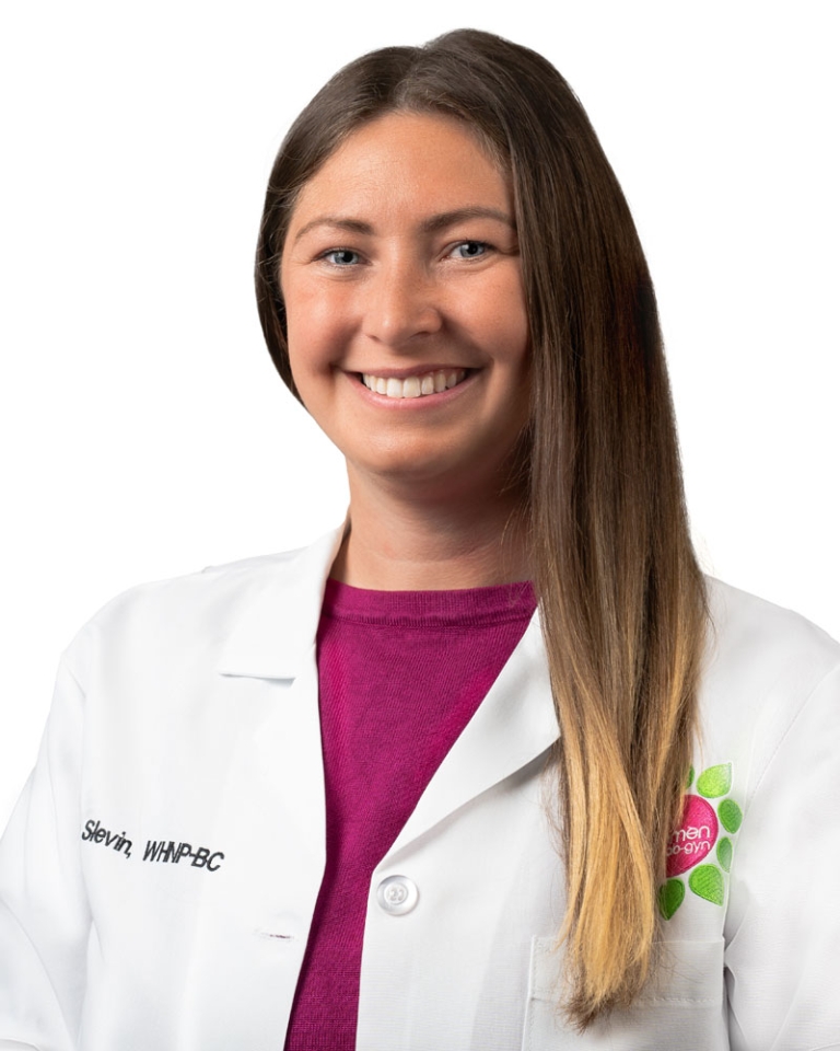 Colleen Slevin, WHNP - About Women Ob-Gyn