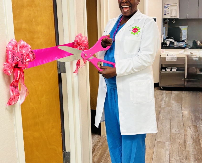 3D MAMMOGRAPHY - About Women Ob-Gyn